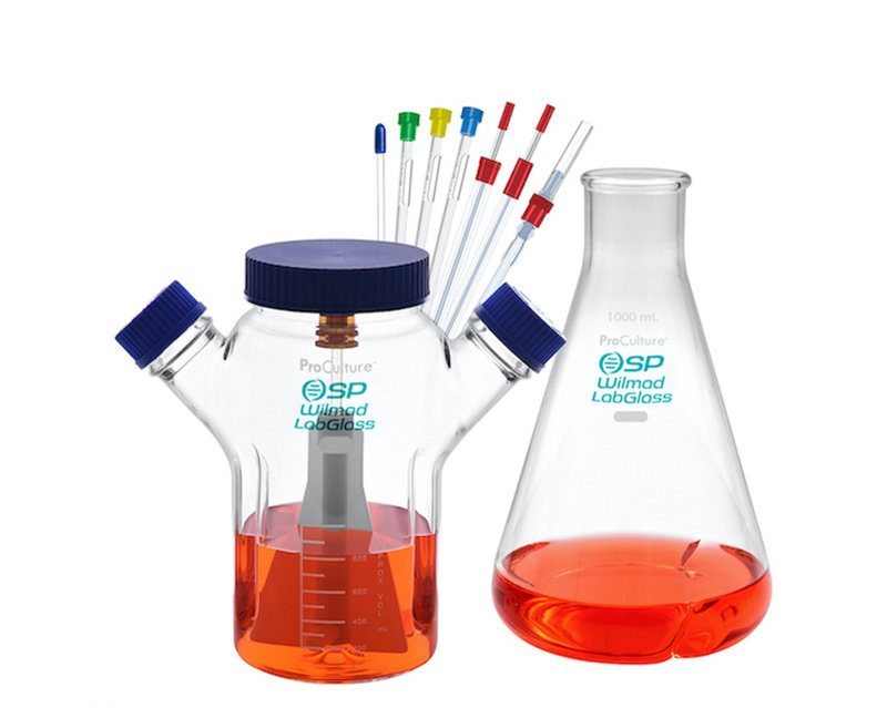 Lab Consumables & Glassware | SP Industries Inc.