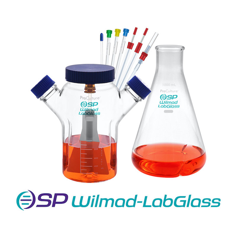 SP Bel-Art & SP Wilmad-LabGlass - Scientific Products