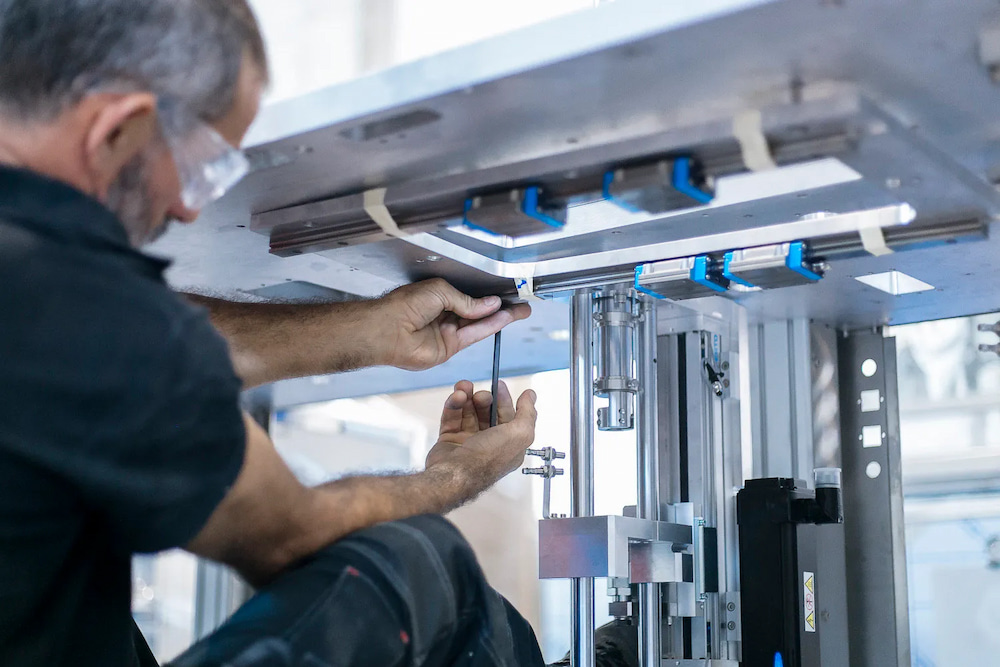 Service & Support - Scientific Products